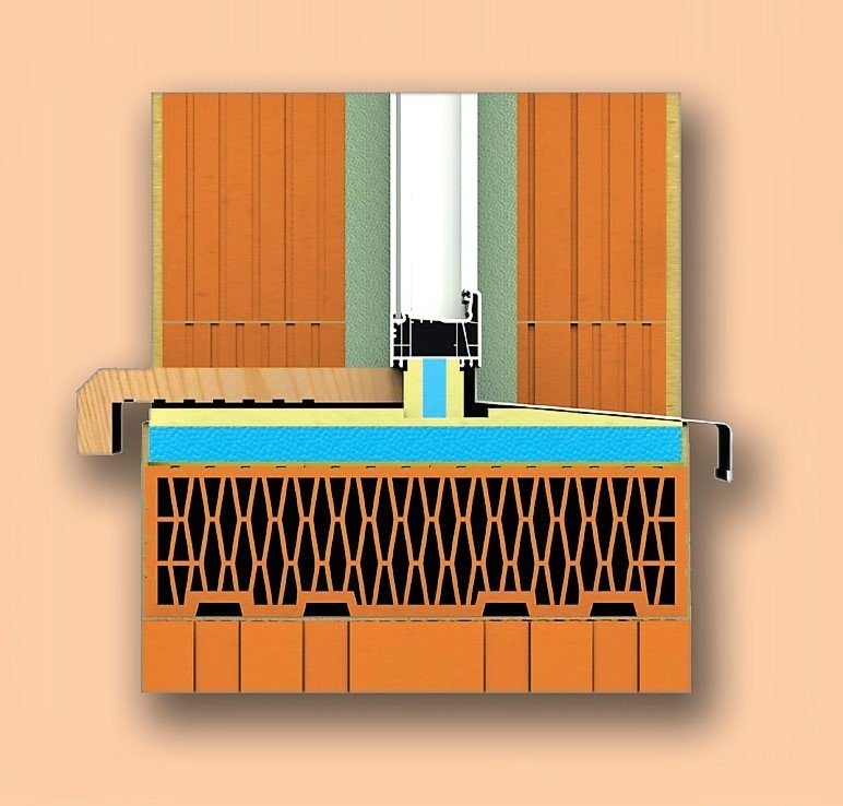 Konstrukční izolace Purenit | Animo Bohemia s.r.o.